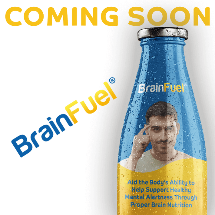 Get BrainFuel