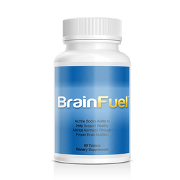 BrainFuel® – Get BrainFuel